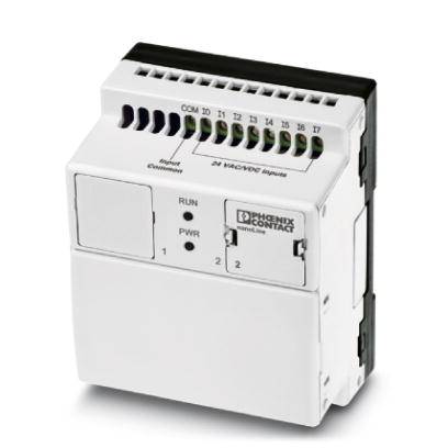 Phoenix Contact NLC-055-024D-08I-04KRD-05A 2700464 PLC modul za prosirenje 24 V/DC