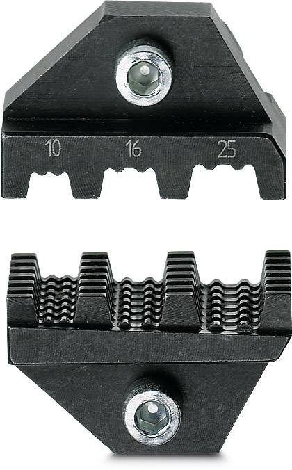 Phoenix Contact CF 500/DIE AI 25 1212239 caura za presovanje 10,16 do 25 mm? Pogodno za brend (klesta) Phoenix Contact 467893, 469887