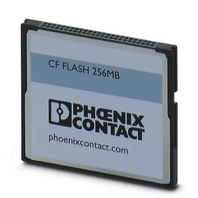 Phoenix Contact 2701185 CF FLASH 2GB PLC memorijski modul 3,3 V/DC