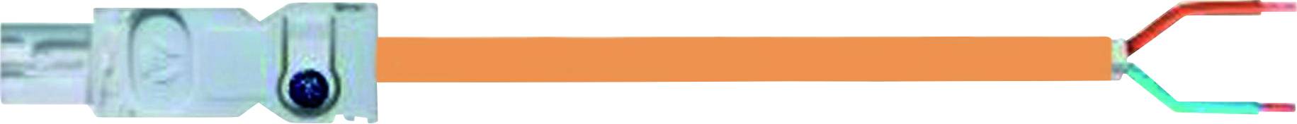 Kabl za povezivanje Finder 07L.33 narandzasti Finder 07L.33
