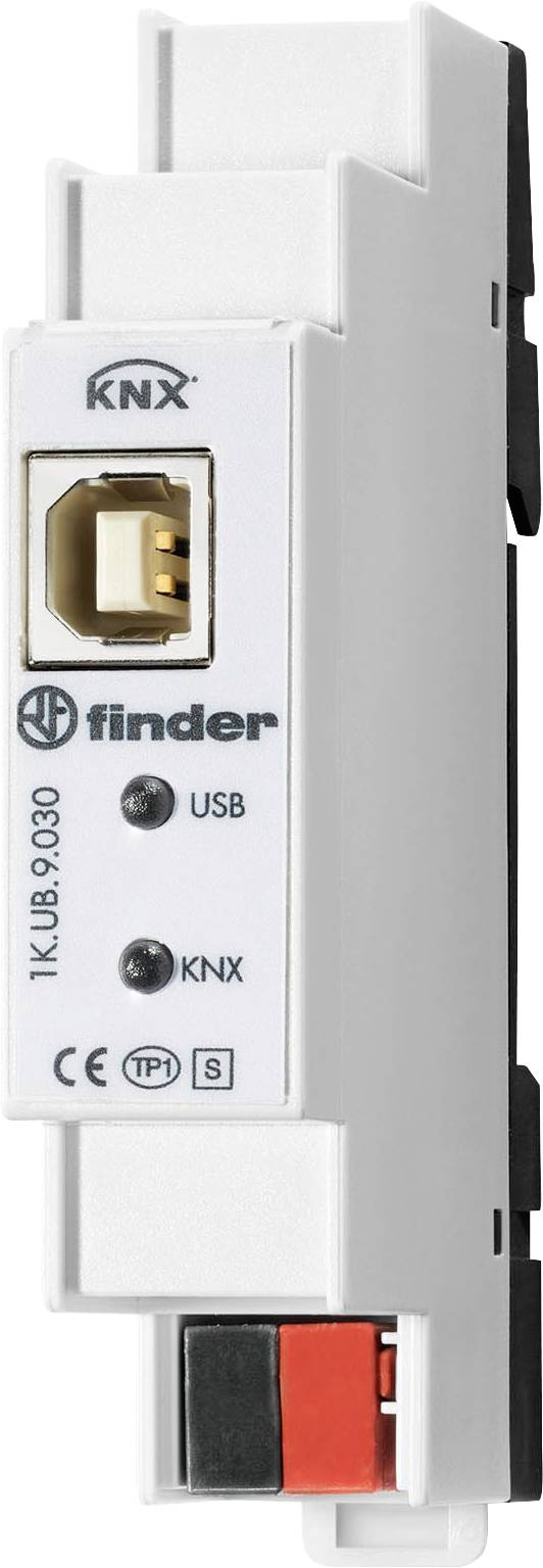 Finder 1K.UB.9.030 interfejs 1K.UB.9.030