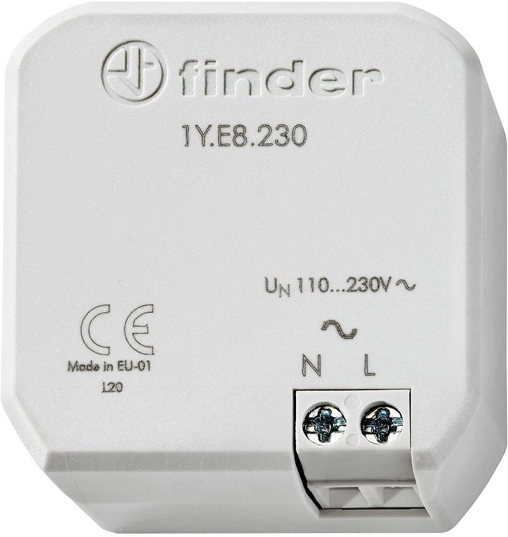 1I.E8.230 Finder IESLI Repeater