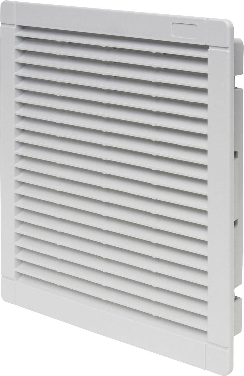 Finder 7F.07.0.000.4000 izduvni filter, EMC (s k V k D) 250 k 250 k 29,5 mm Pogodno za serije (ventilator kontrolnog ormana): Finder velicina 4