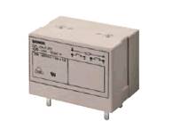 Omron G7L-2A-P-PV-DC12 snazni power relej 12 V/DC 30 A 2 zatvarac