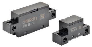 Omron reflektirajuca svetlosna barijera B5W-LB2112-1 B5W-LB2112-1