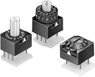 Omron A6A-16RF prekidac kodiranja