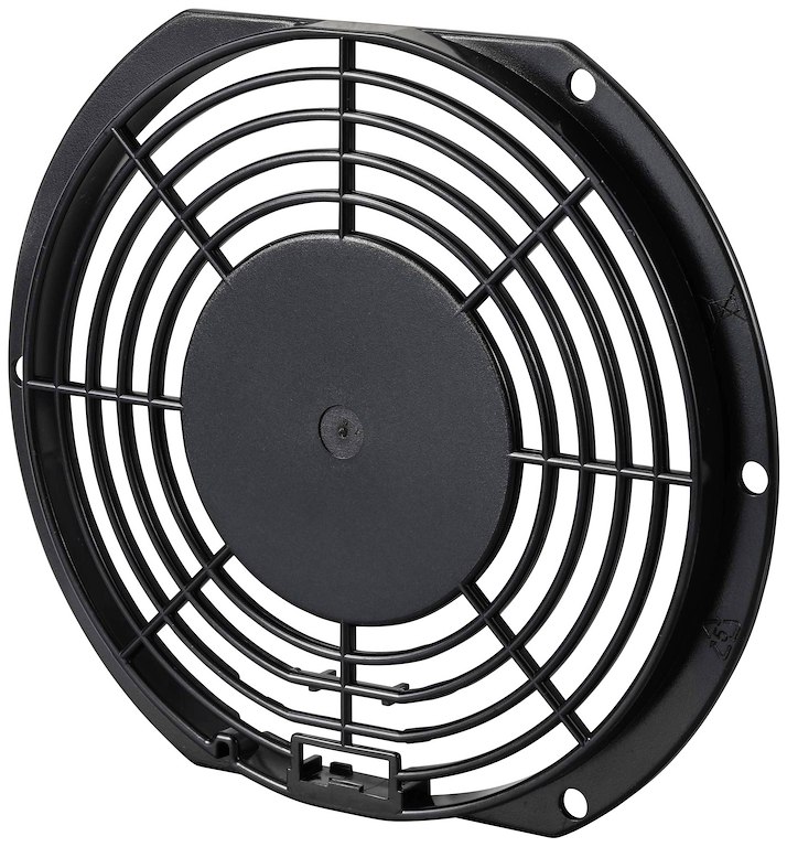 Tru Components resetka za ventilator (s * V) 150 mm * 172 mm plastika