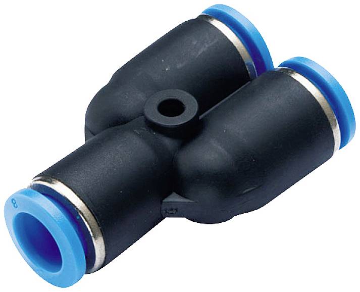 Tru Components I-konektor PV6-4 Precnik cevi: 6 mm, 4 mm