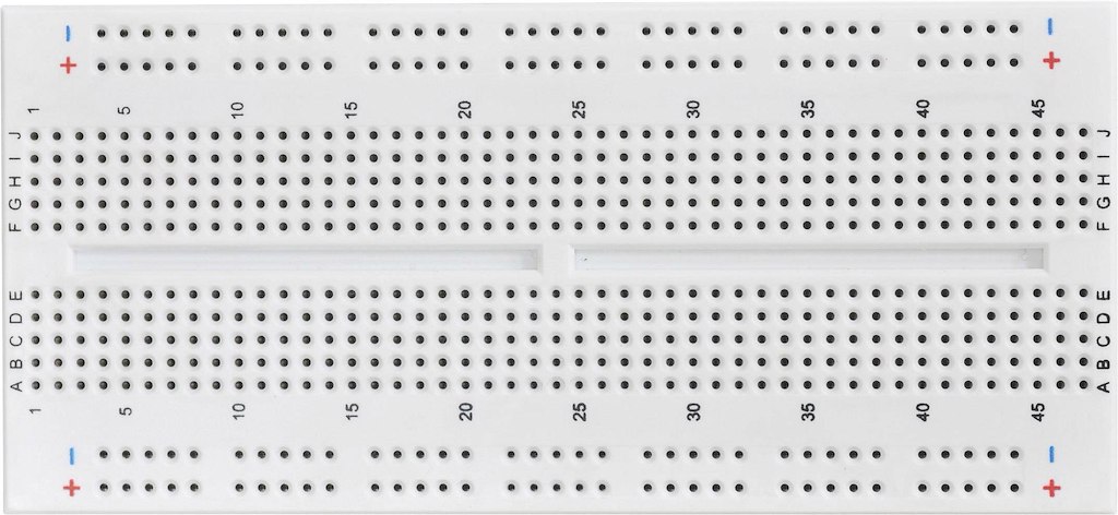 Ispitna ploca, ukupan br. stubovi 610 (D * S * V) 124,46 * 57,15 * 8,4 mm Tru Components 0165-40-1-33010