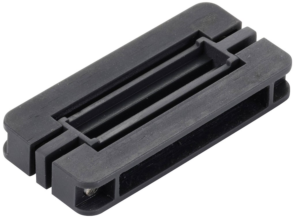 Tru Components pin organizator TC-10494336 Pogodno za korak: 7,62 mm, 15,24 mm Pogodno za kuciste (poluprovodnik): DIL, DIP