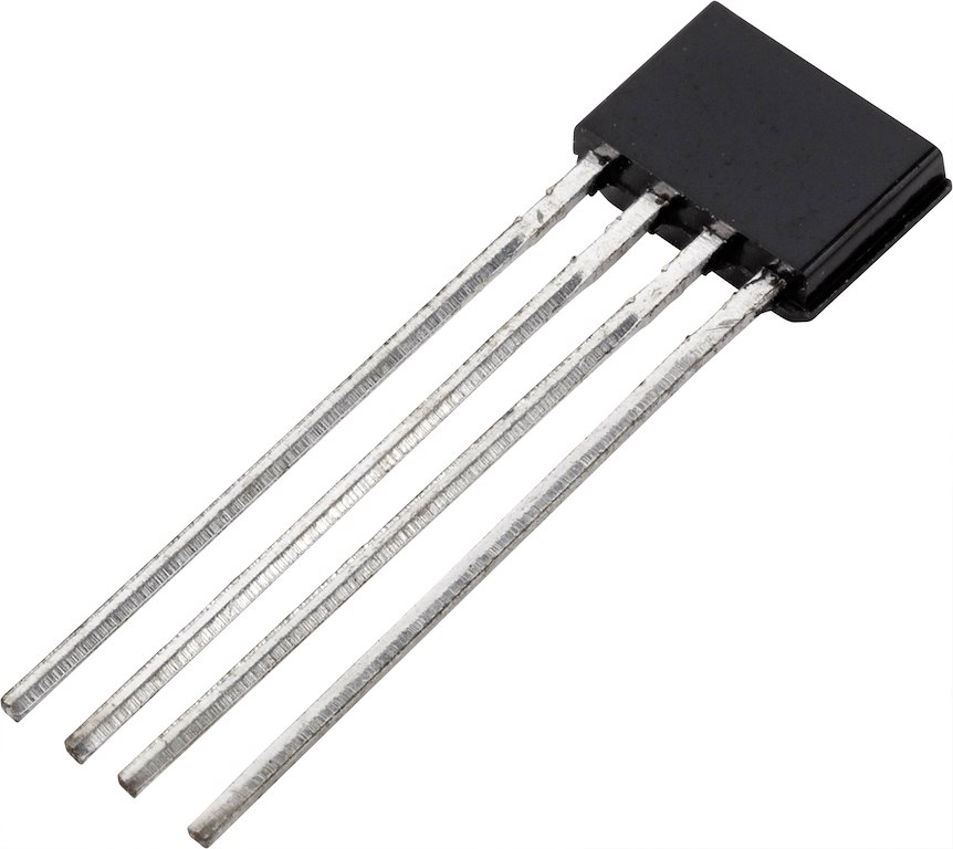 Tru ComponentsSOLAR LED DRIVER IC K*5252F TO-94linear IC Bulk