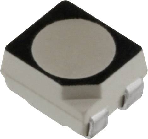 Tru Components SMD LED visebojna 3528 crvena, zelena, plava 600 mcd, 1150 mcd, 900 mcd 120 20 mA 2,4 V Rezanje trake