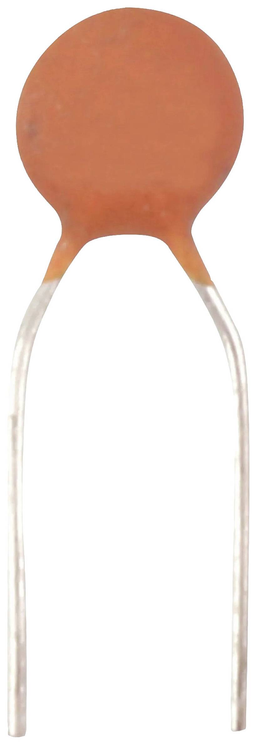 Tru Components keramicki ravni kondenzator radijalno ozicen 56 pF 100 V/DC 5% (fi * V) 4 mm * 5 mm