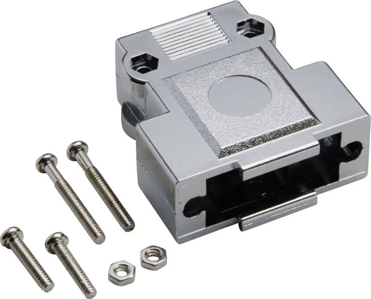 D-SUB kuciste ul. stubova: 15 Tru Components
