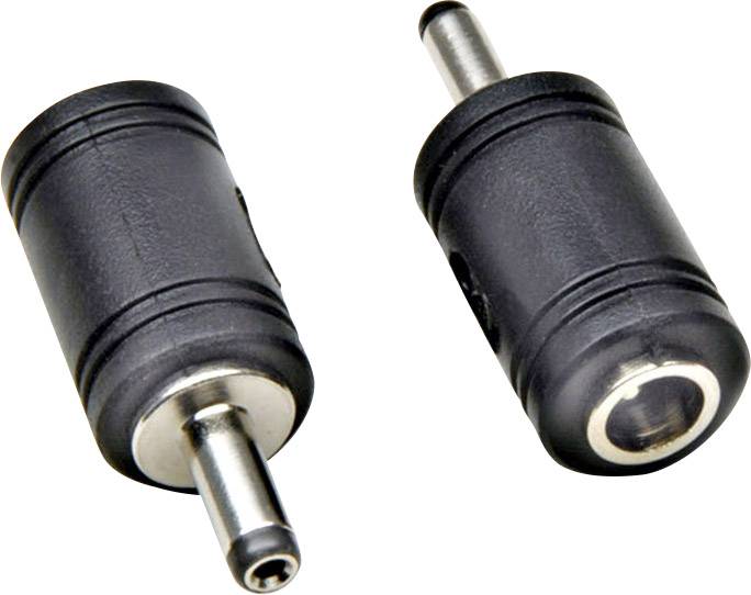 Tru Components 1582275 niskonaponski adapter – 4 mm 1,7 mm 5,6 mm 2,1 mm