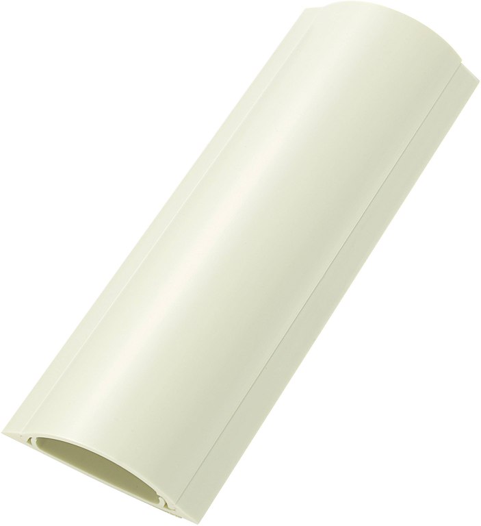 Tru Components kablovski dzemper 1592923 PVC bezbojni Kanali (broj): 1 1000 mm