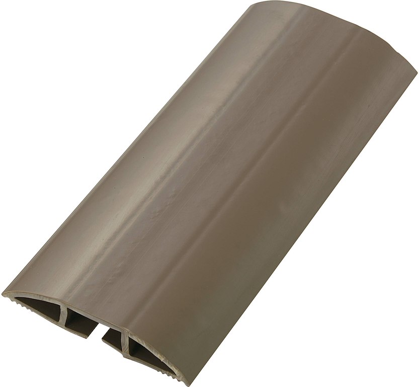 Tru Components kablovski dzemper 1592929 PVC braon Kanali (broj): 1 1830 mm