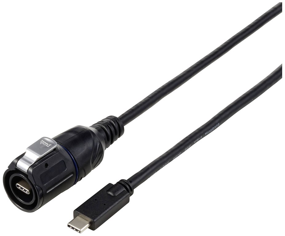 Tru Components TC-12770464 USB Tipe C? adapter uklj