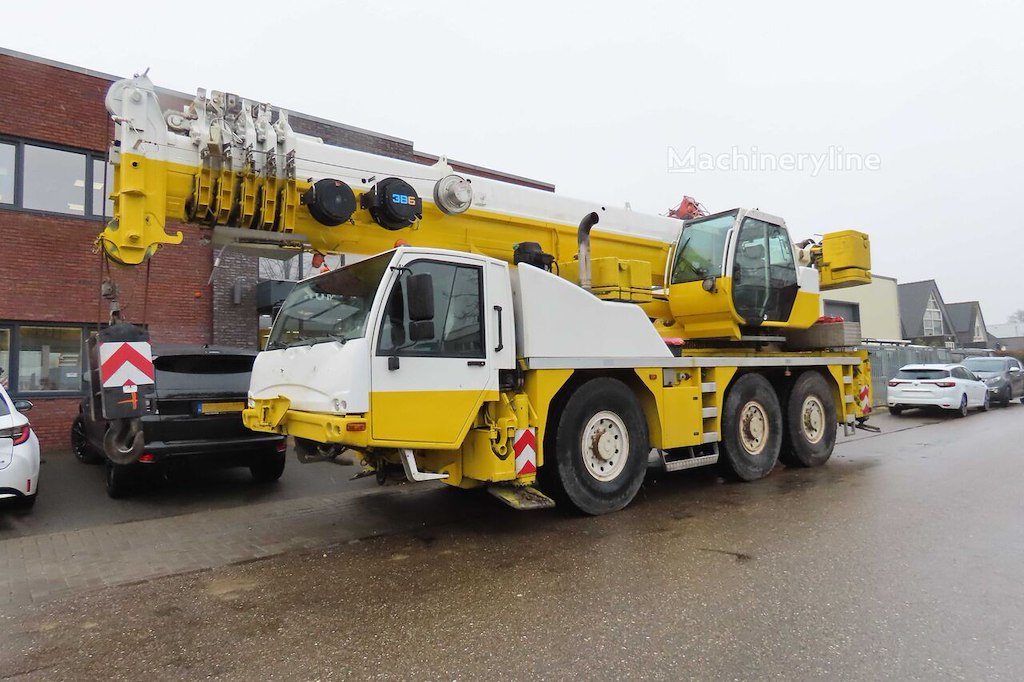Terex PPM AC 60/3 L autodizalica