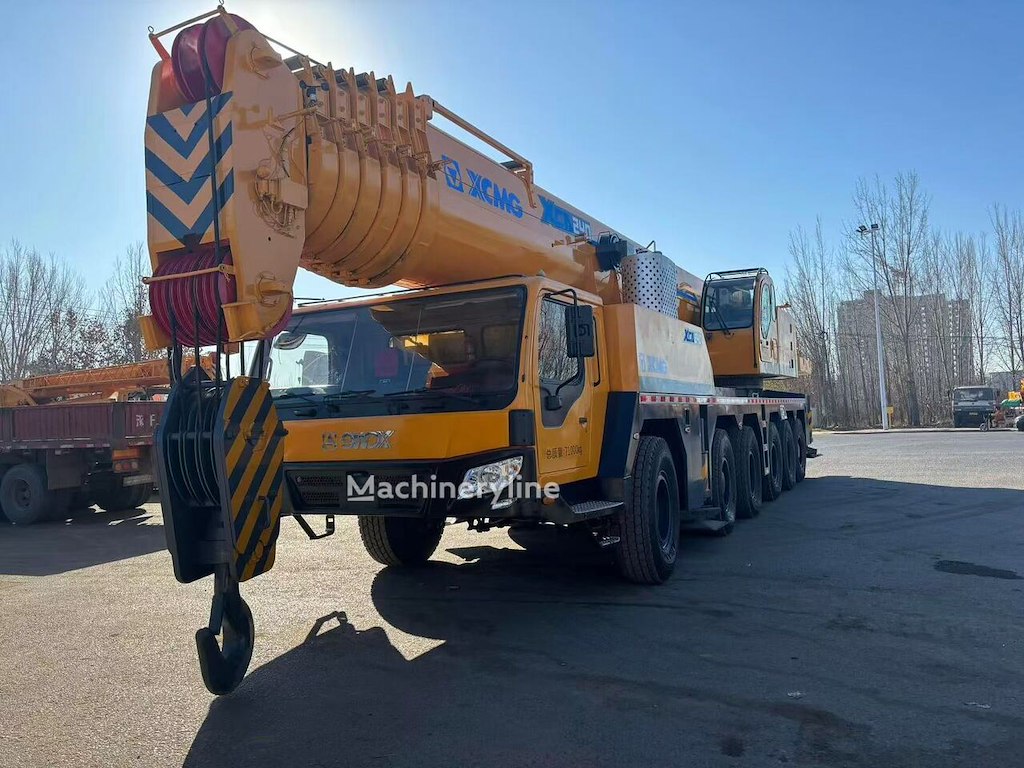 XCMG XCMG QAY240 dizalica za sve terene
