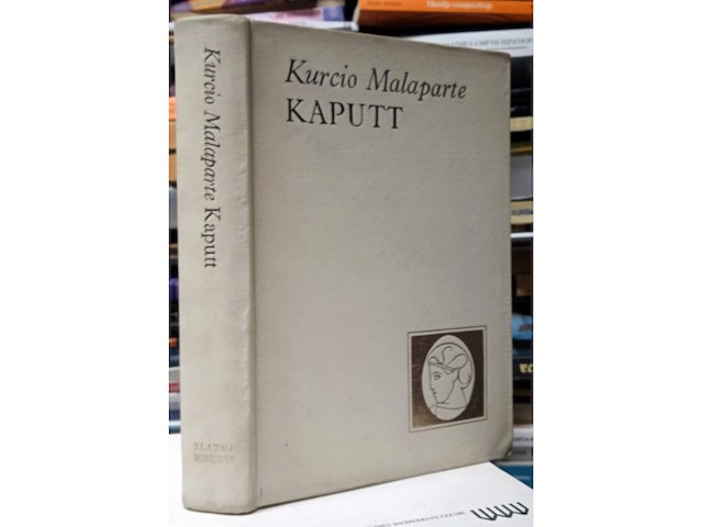 Kurcio Malaparte, KAPUTT