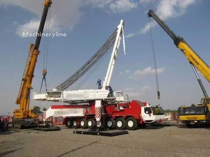 Liebherr LG 1750 dizalica za sve terene