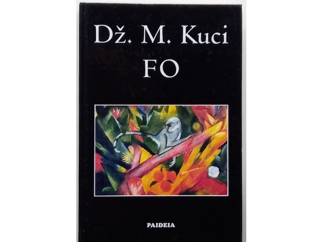 Dž. M. Kuci: FO