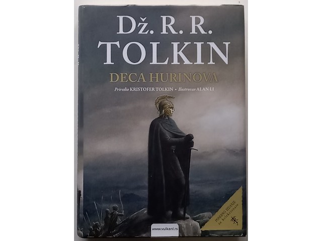 Tolkin: DECA HURINOVA