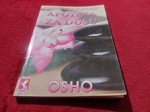 Apoteka za dušu OSHO
