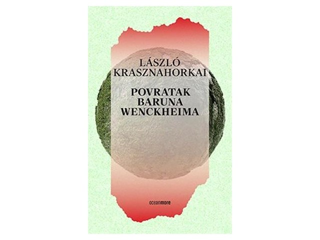 Povratak baruna Wenckheima Laslo Krasnahorhaj