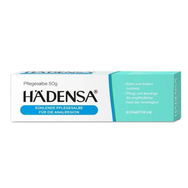 HADENSA MAST 50G