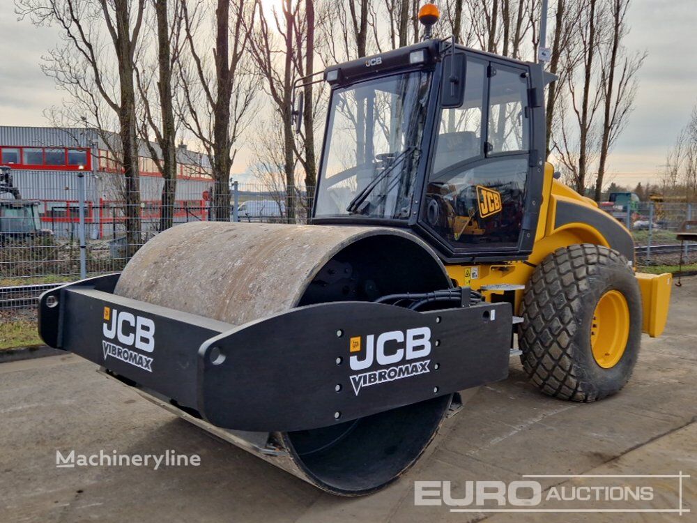 Prodaje se JCB VM200D valjak za asfalt na aukciji