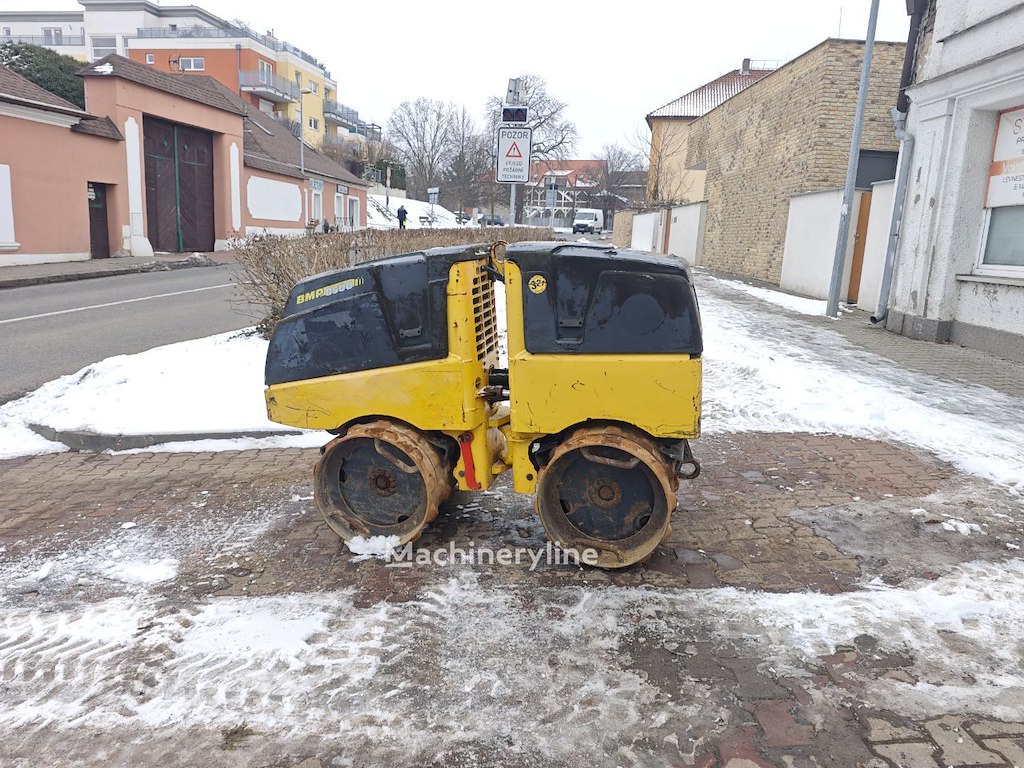 BOMAG BMP8500 kompaktor