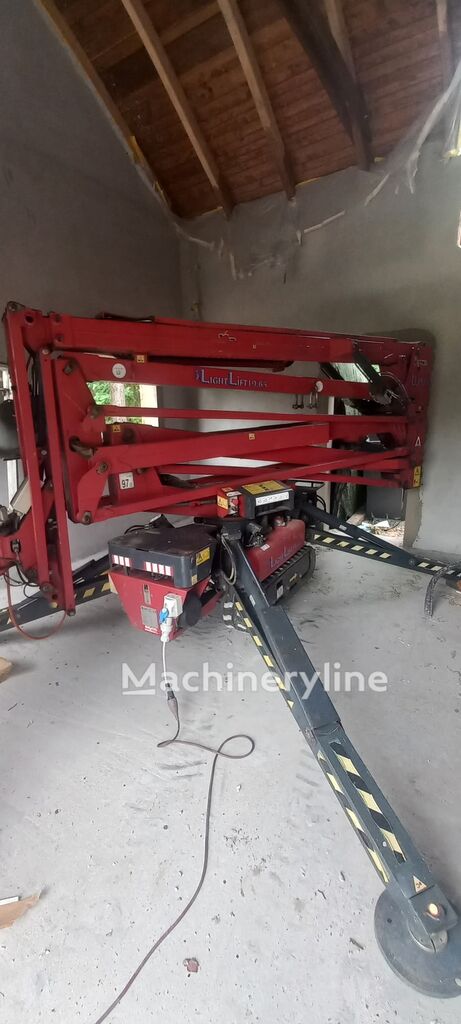 Hinowa Light Lift 19.65 pauk dizalica
