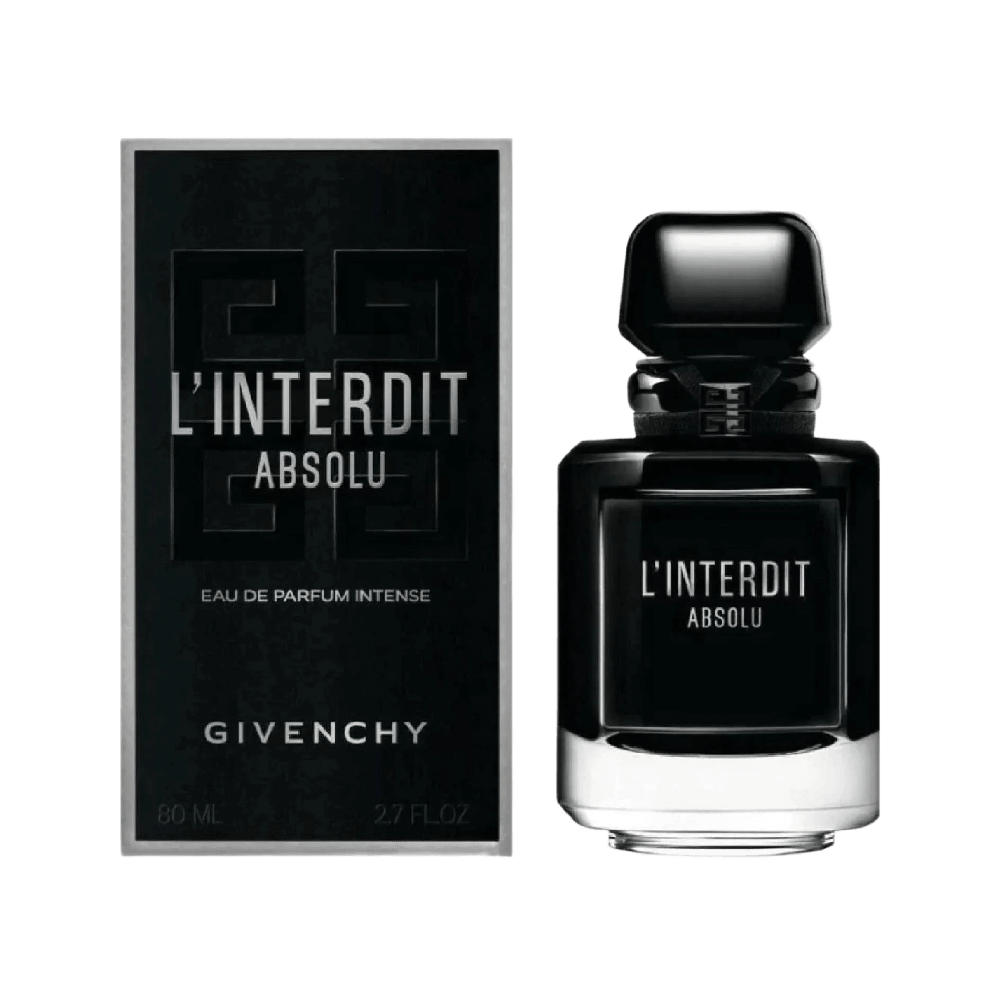 GIVENCHY L'INTERDIT ABSOLU EDP
