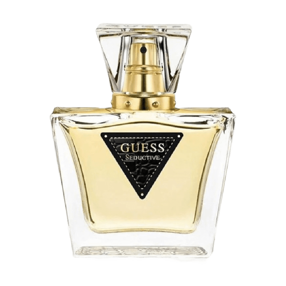 GUESS SEDUCTIVE EDT