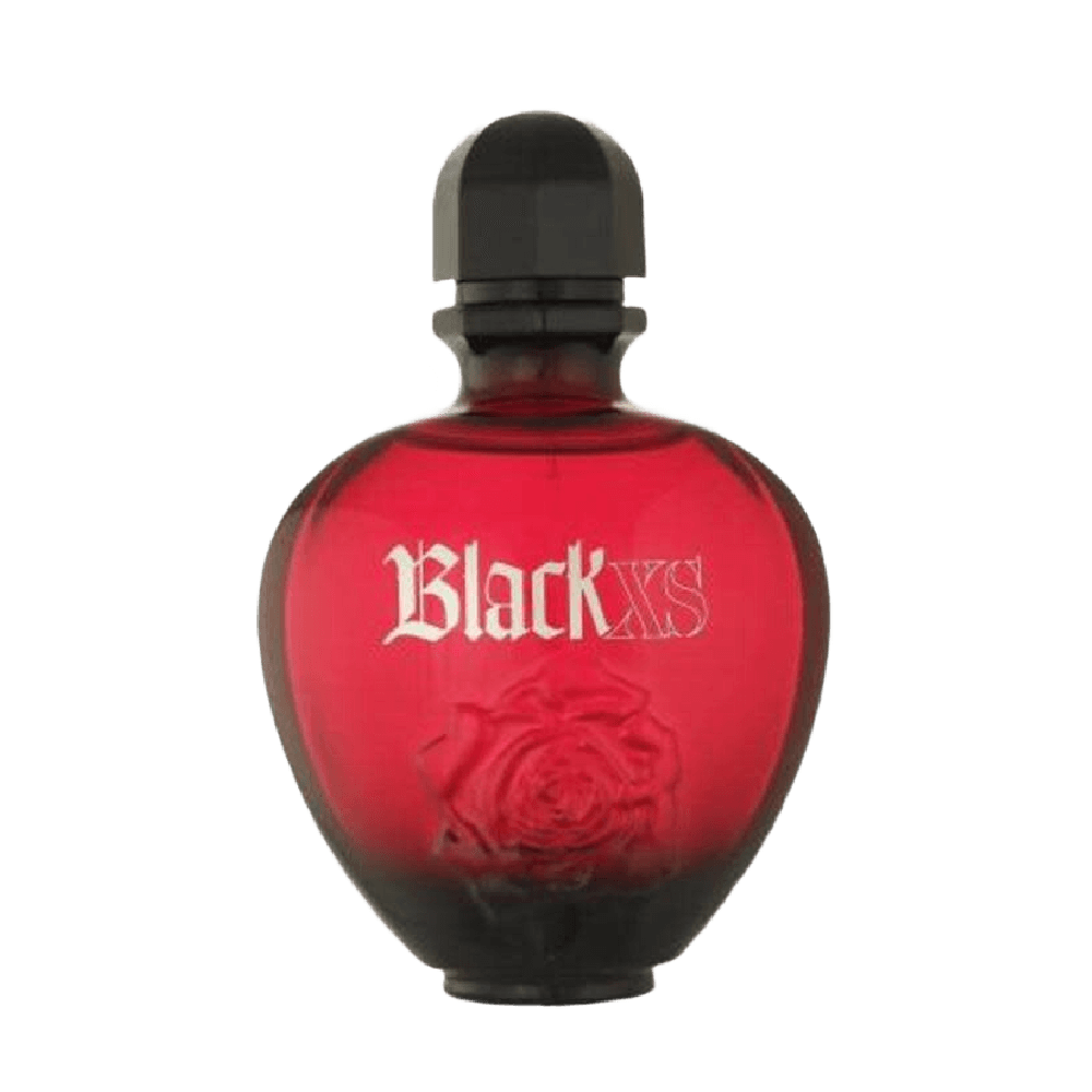 PACO RABANNE BLACK XS EDT
