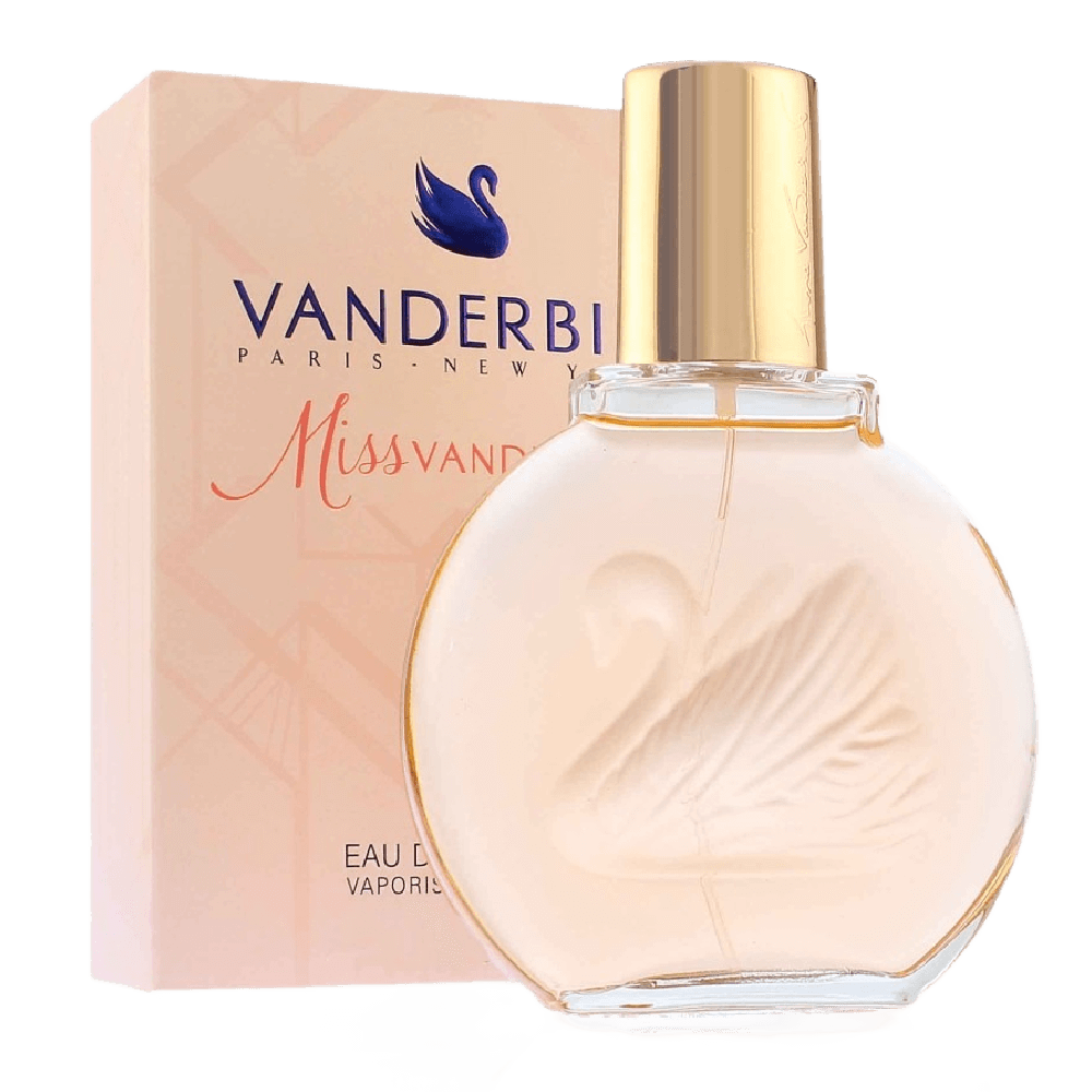 GLORIA VANDERBILT MISS VANDERBILT EDT