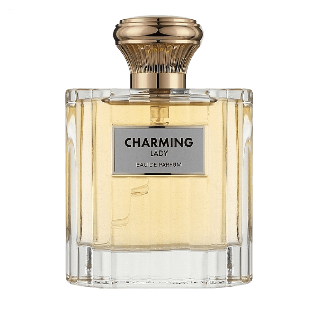 FLAVIA CHARMING LADY EDP