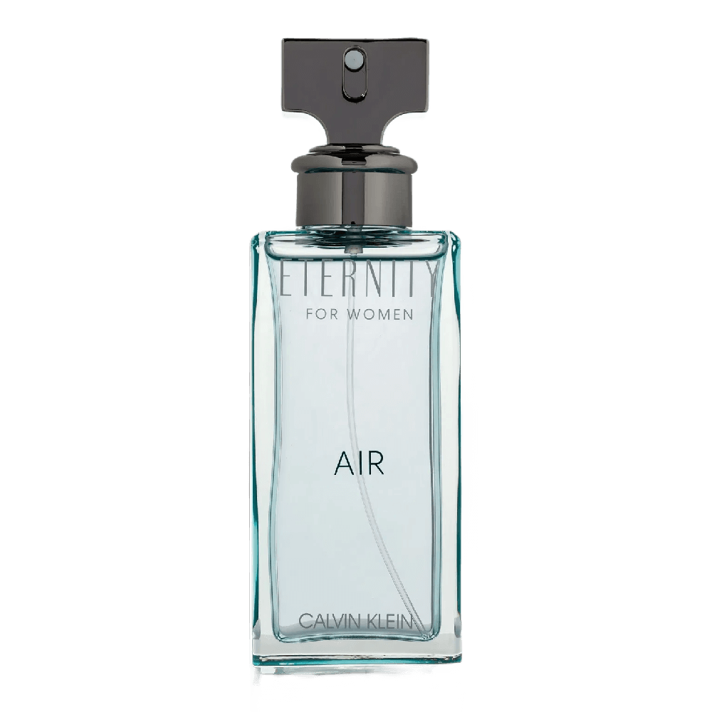 CALVIN KLEIN ETERNITY AIR EDP