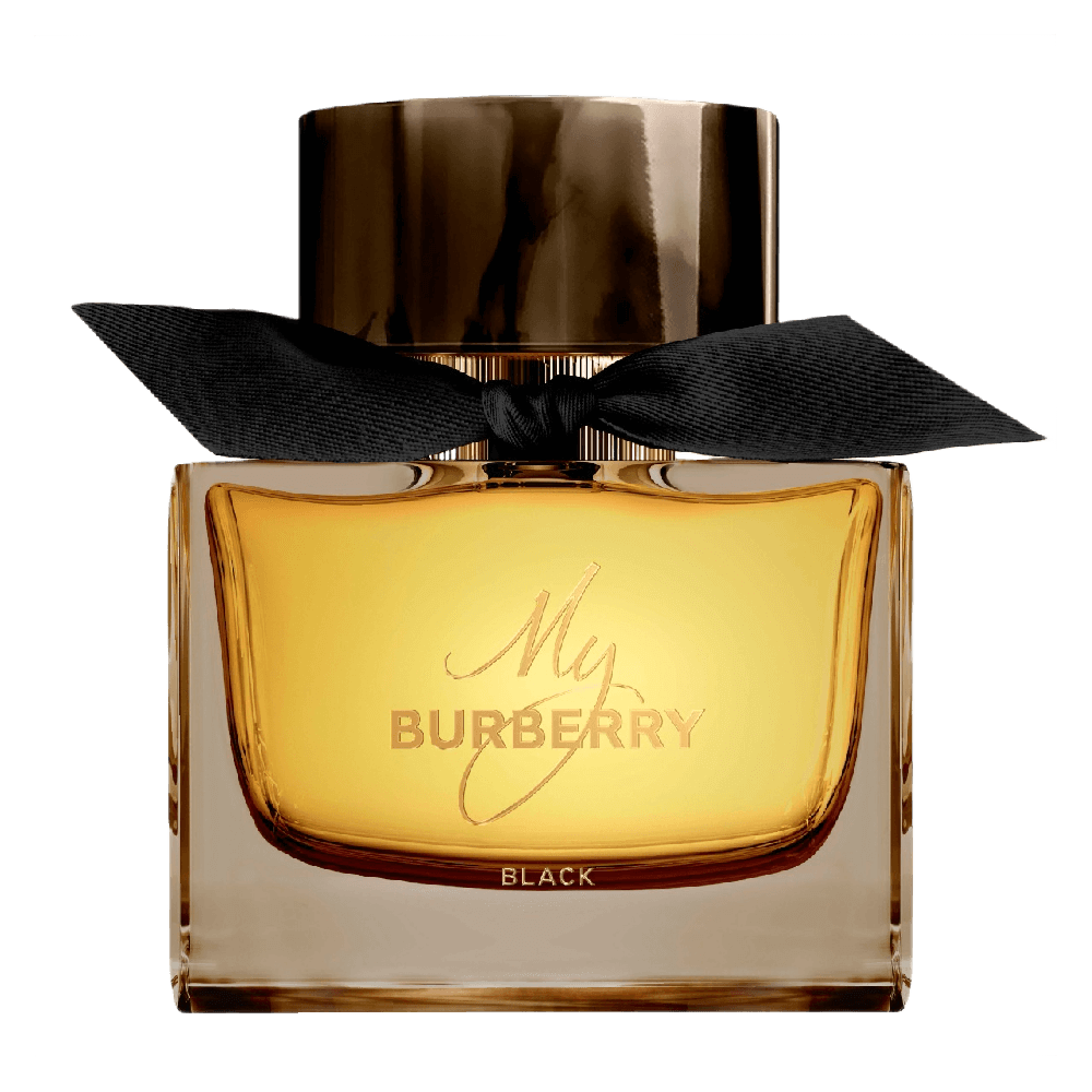 BURBERRY MY BURBERRY BLACK EDP