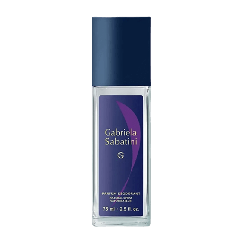 GABRIELA SABATINI GABRIELA SABATINI BODY SPRAY