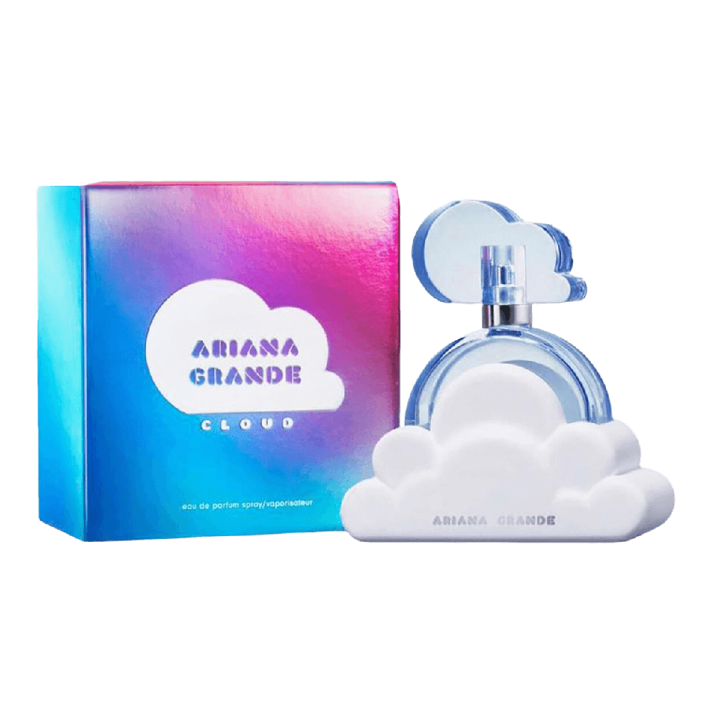 ARIANA GRANDE CLOUD EDP