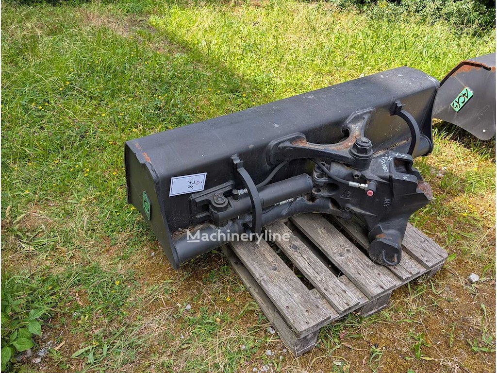 Prodaje se ACB (COUPLEURS & GODETS) SCHWENKLOEFFEL 1500MM - MODUL 3 - 325 prednji utovarivač na aukciji