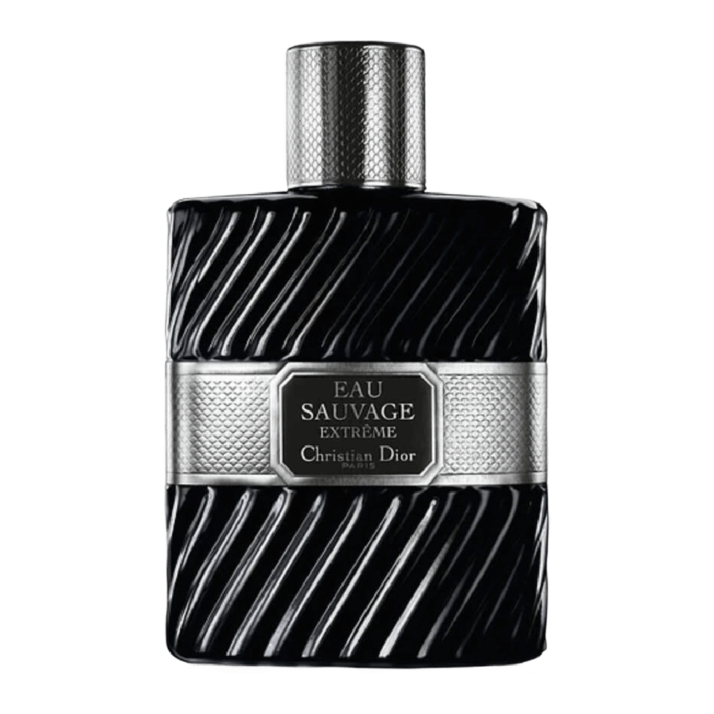 CHRISTIAN DIOR EAU SAUVAGE EXTREME EDT