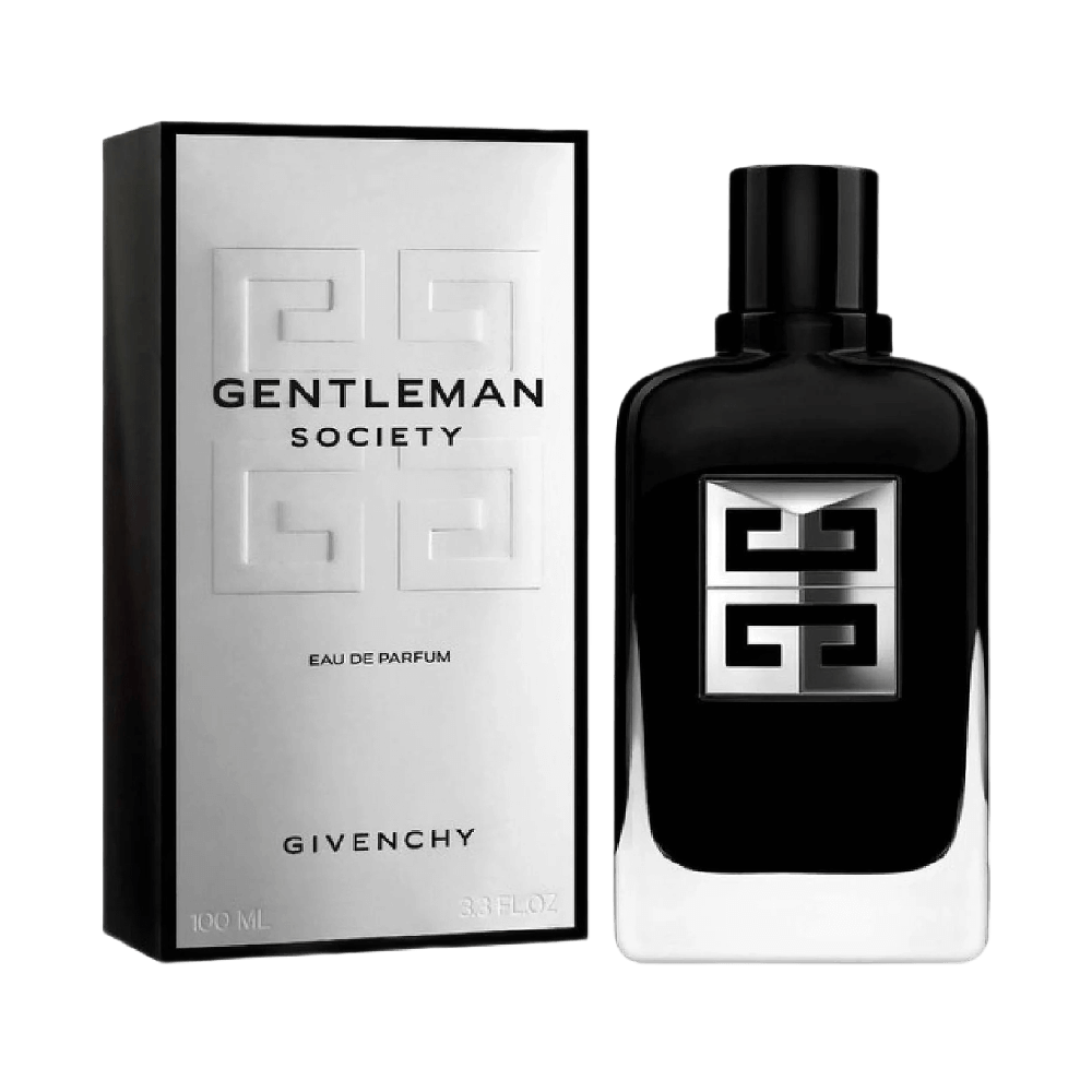 GIVENCHY GENTLEMAN SOCIETY EDP