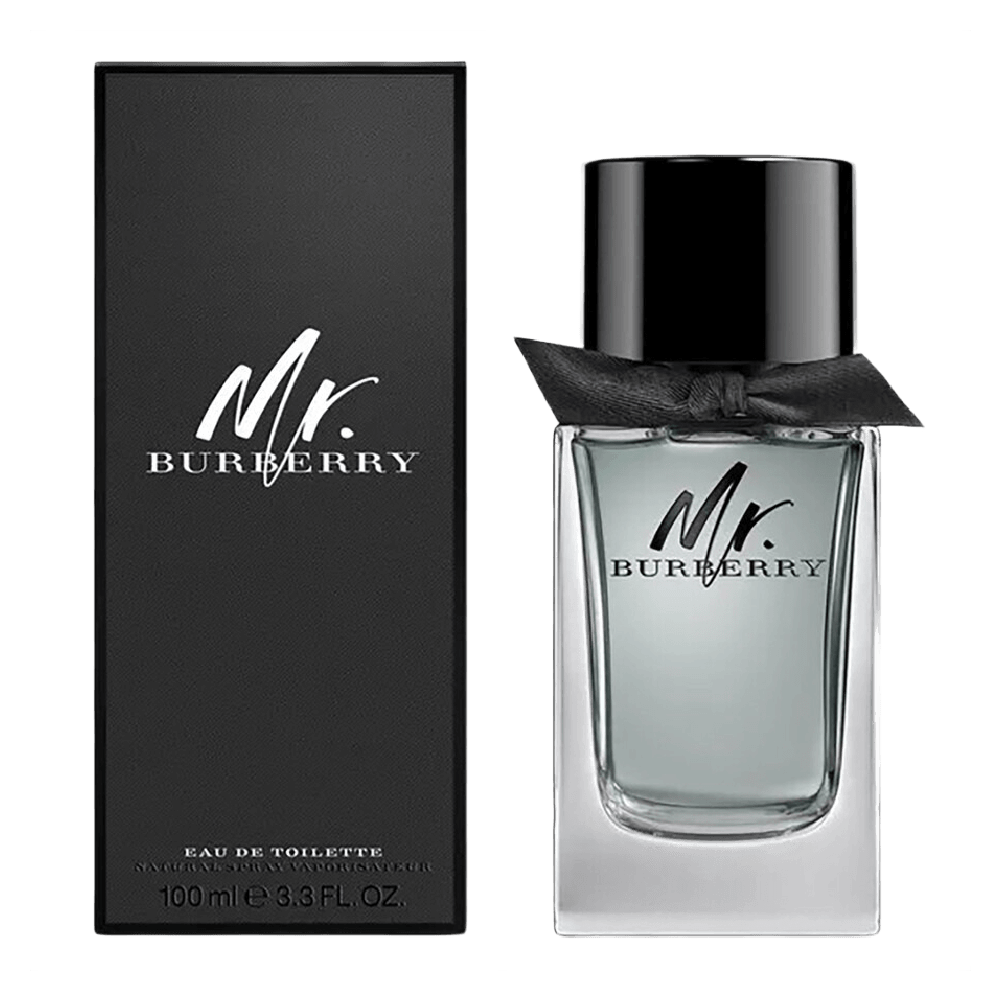 BURBERRY MR. BURBERRY EDT