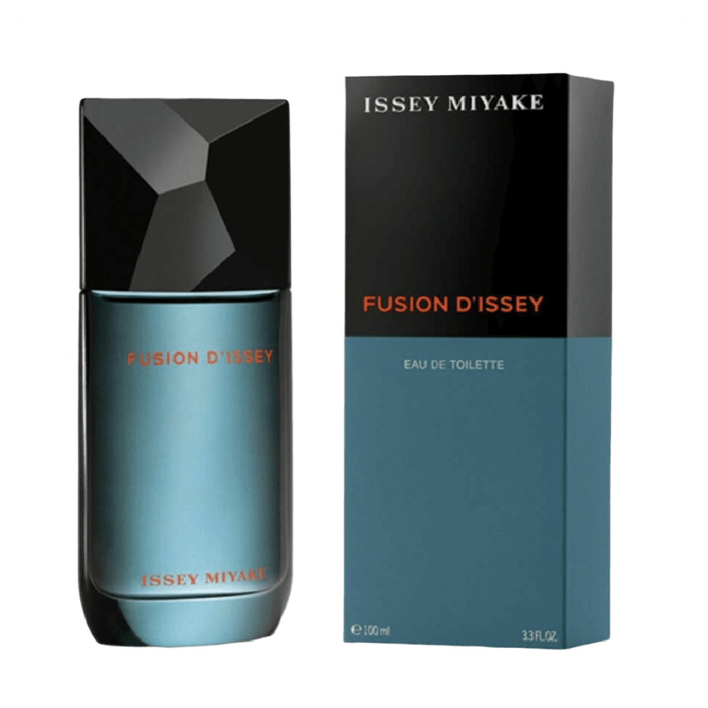 ISSEY MIYAKE FUSION D'ISSEY EDT