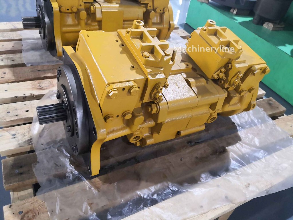 Komatsu PC1100-6 PC1100LC-6 PC1250-7 PC1250LC-7 PC1250-8 PC1250LC-8 PC12 hidraulična pumpa za bagera