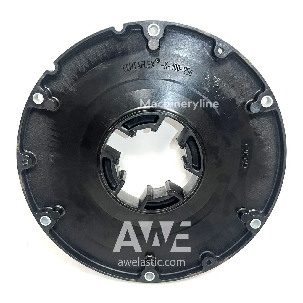 Flange Centa flex K 100-265 | CF-K-100-265 CF-K-100-256 za građevinske mašine